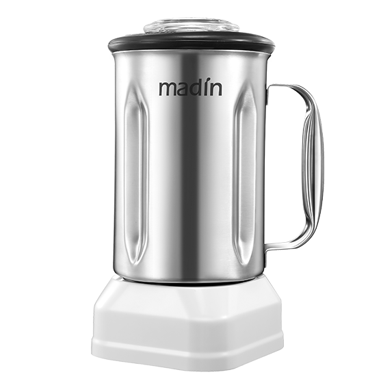 Milk foam/macchiato cream jar (for T-333) - Madin 麥登